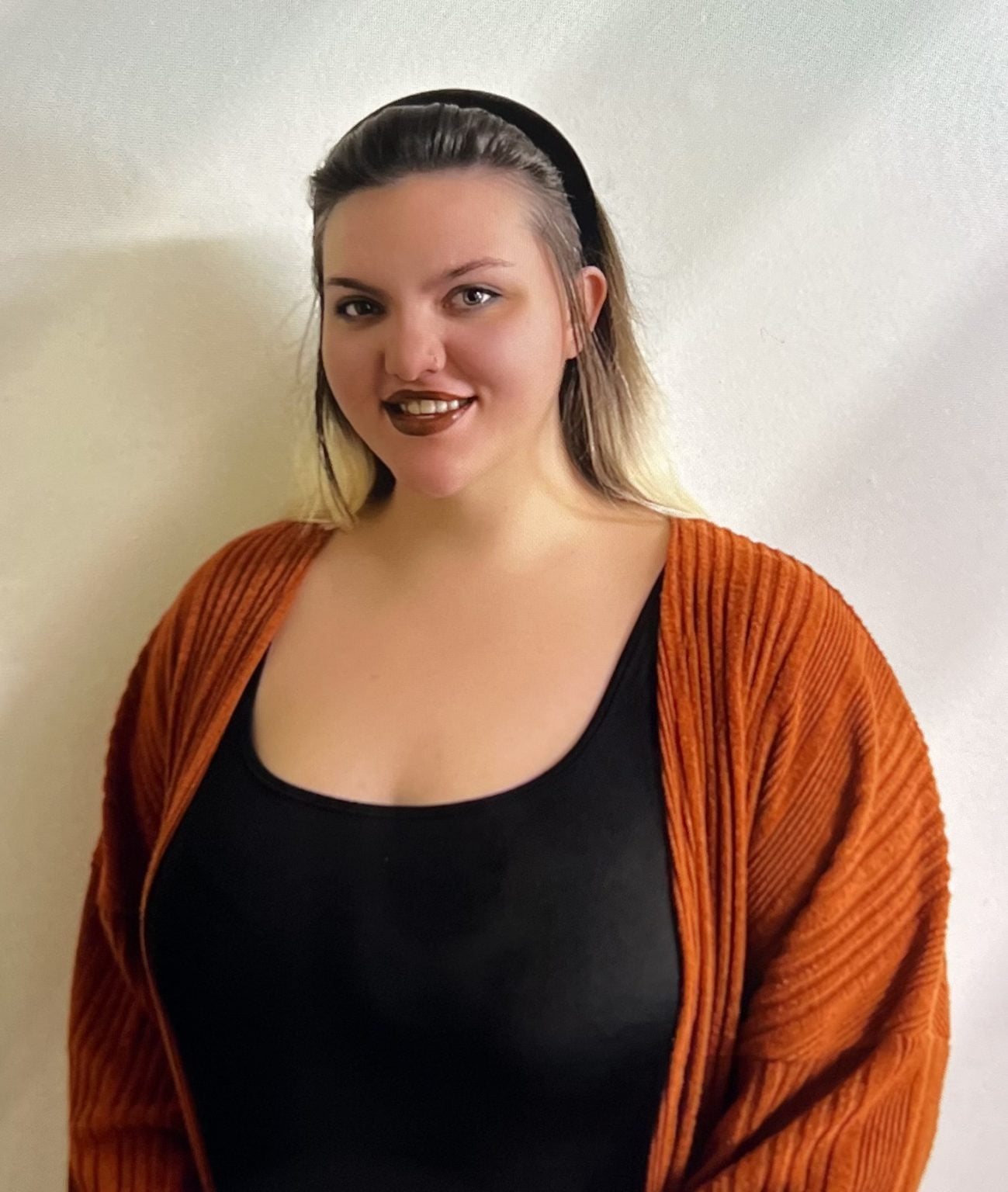 RACHEL PACK GROWS WITH GIVENS WHILE PURSUING HER PASSION. - Givens ...