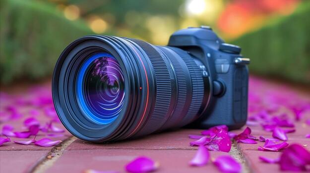 Photography Club Encourages Creativity, Fun - Givens Highland Farms